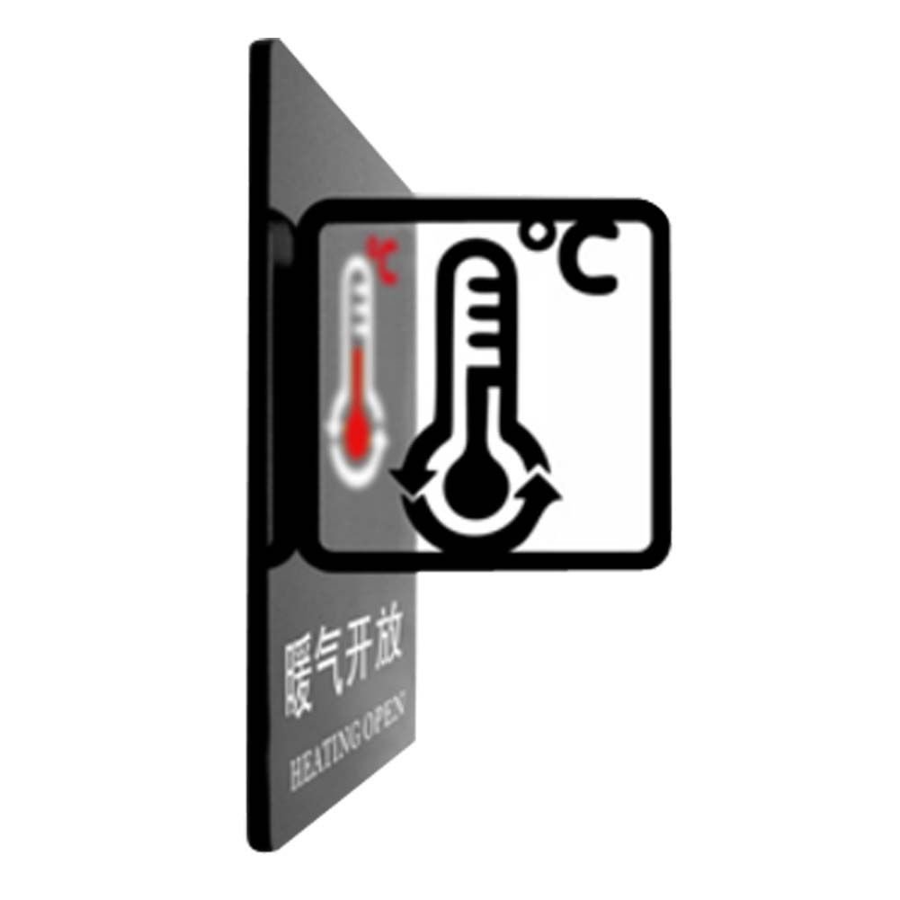 [N] Doorplate Decorative Sign Office Signpost Department Signage ...